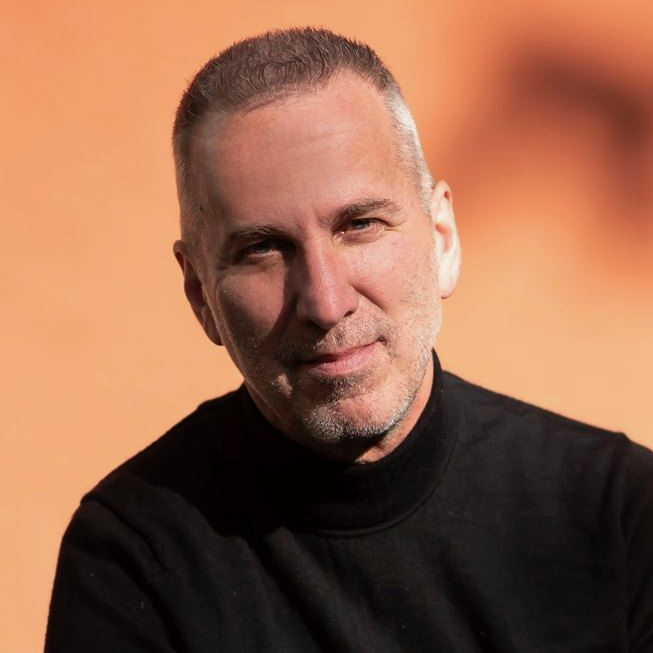 Season 1, Episode 1 - Bernard Racicot - The Presbyterian College, Montreal