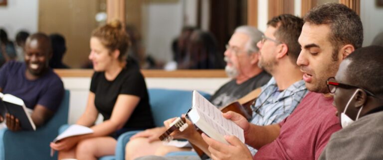 Master of Theology - The Presbyterian College, Montreal