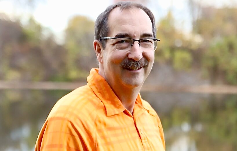 Appointment of Rev. Dr. Marc Potvin - Montreal School of Theology - The ...