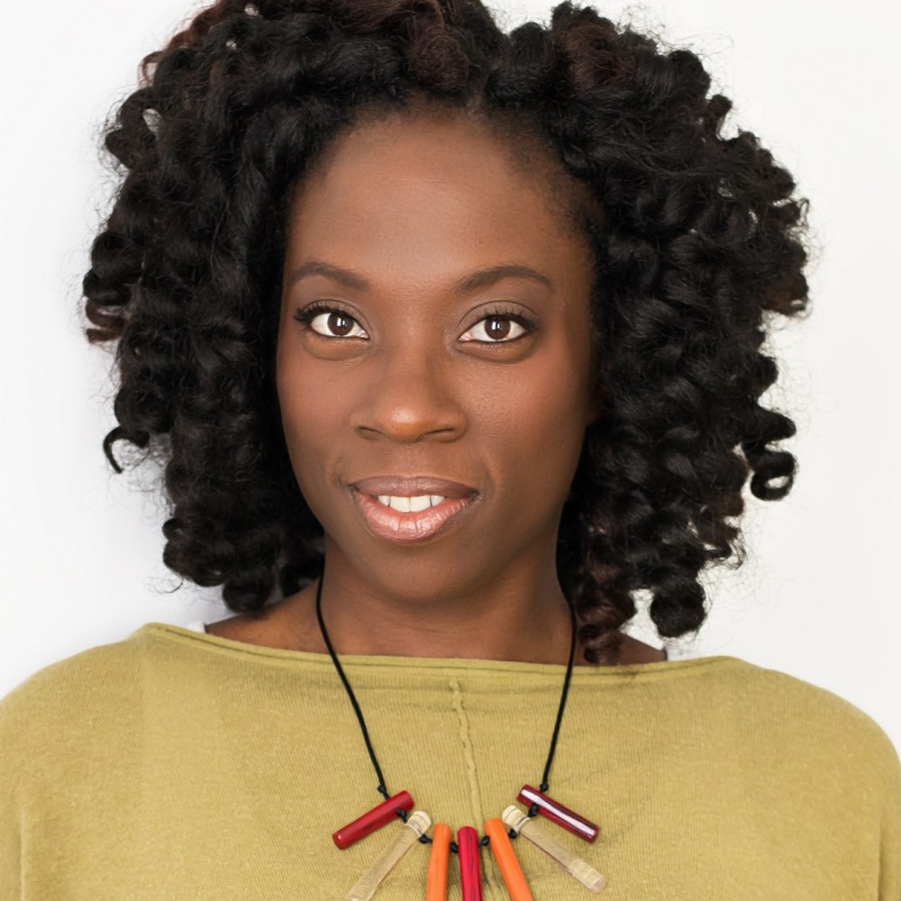 Season 2, Episode 2 — Frédéricka Petit-Homme, on Music and Community ...